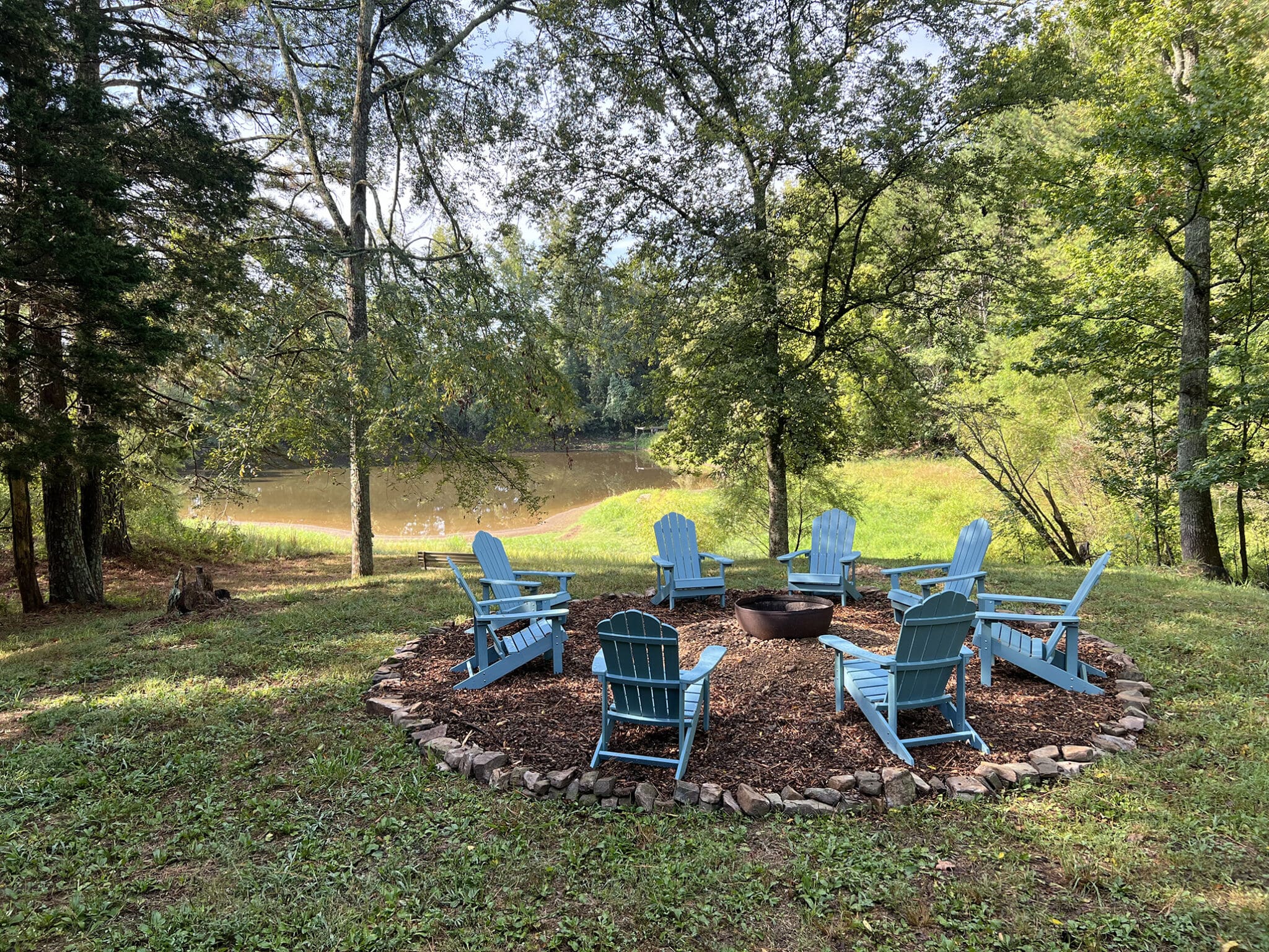 Gallery - Blue Moon Campground