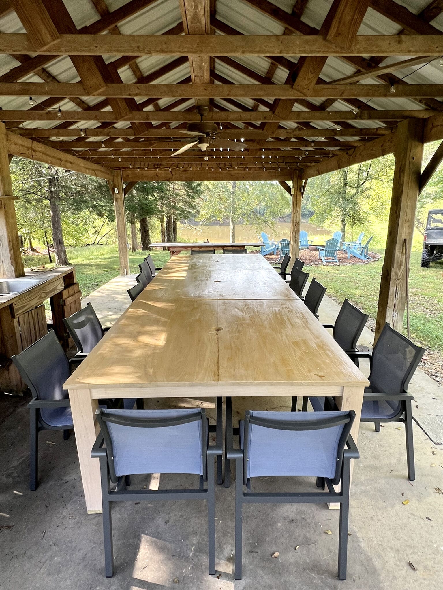 Gallery - Blue Moon Campground