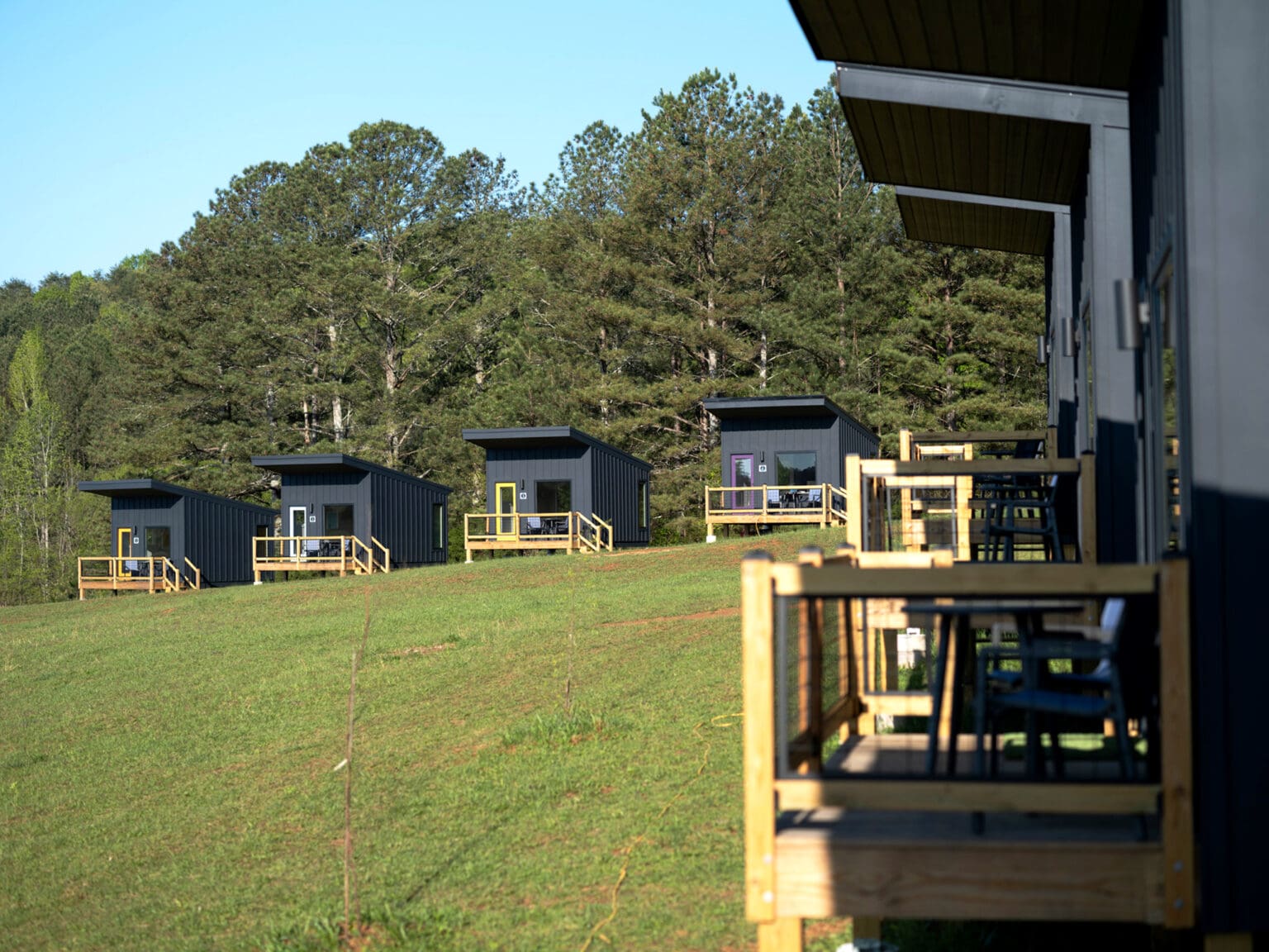 Gallery - Blue Moon Campground