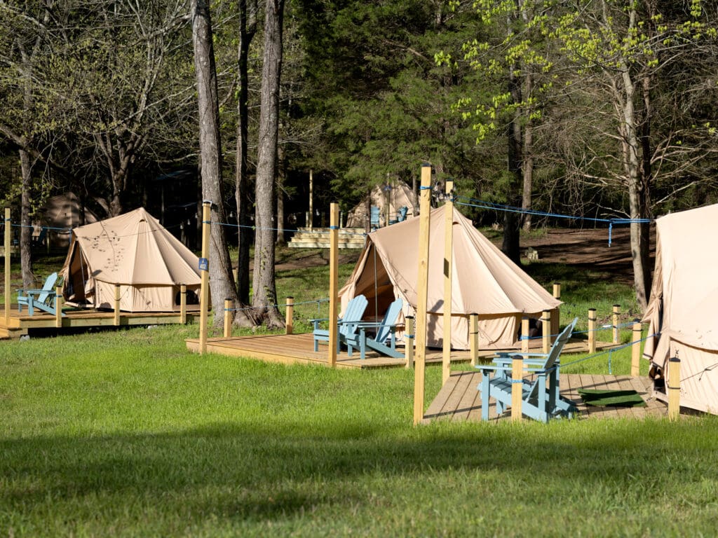 Gallery - Blue Moon Campground