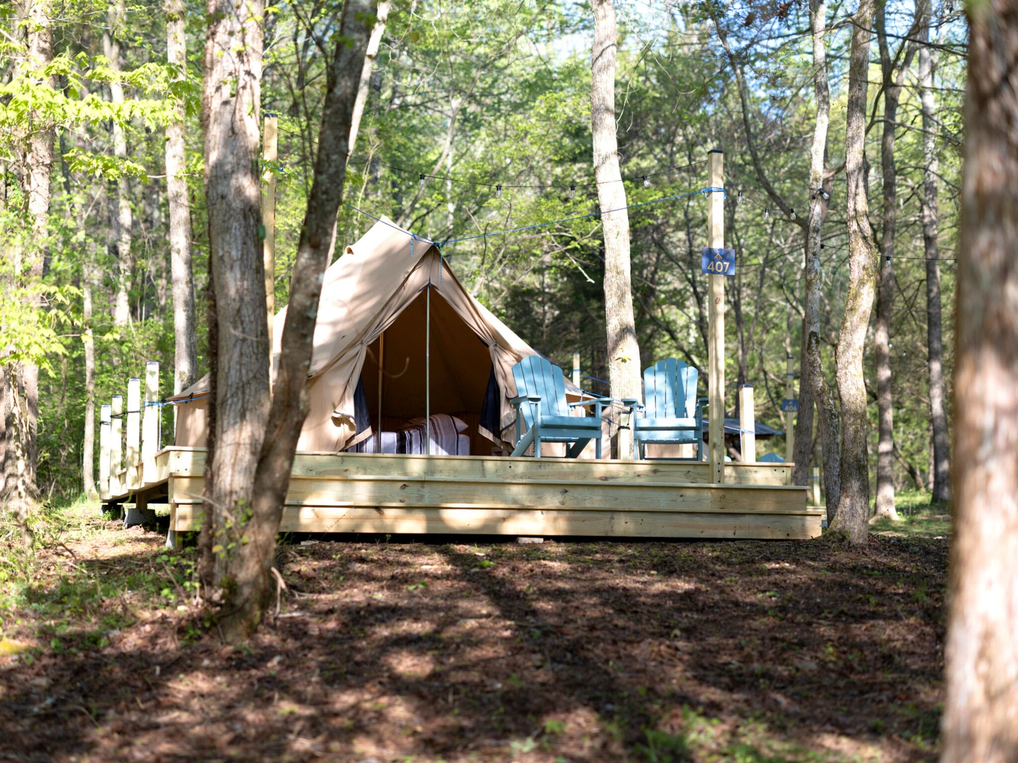 Gallery - Blue Moon Campground