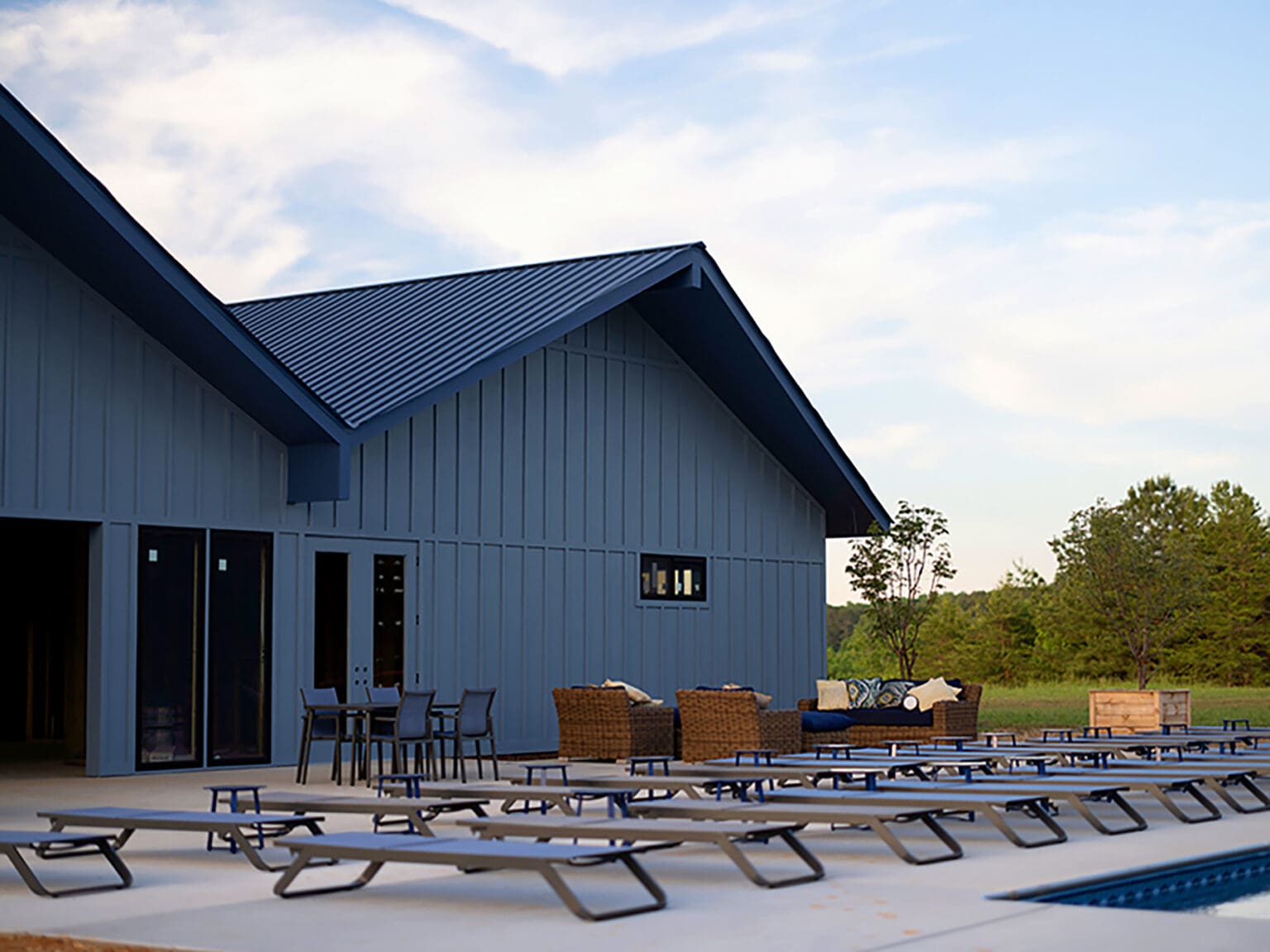Blue Moon Campground