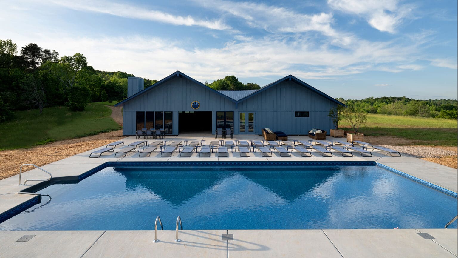 Blue Moon Campground