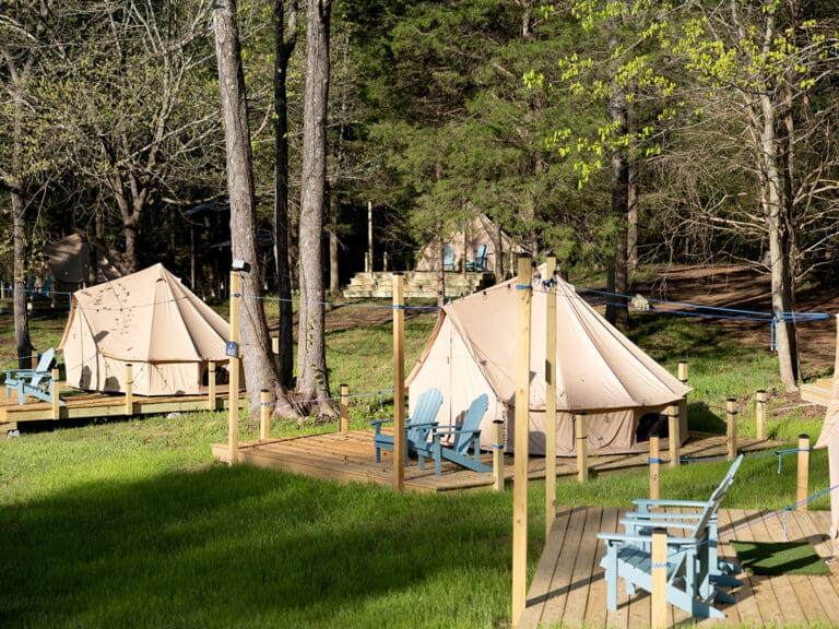 Blue Moon Campground