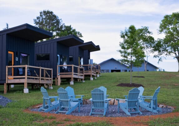 Blue Moon Campground