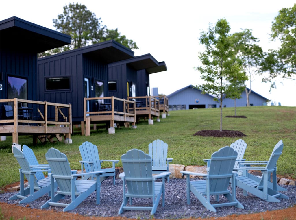 Gallery - Blue Moon Campground