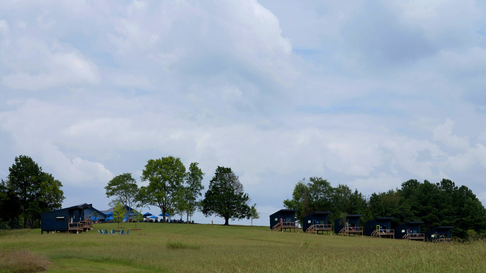 Gallery - Blue Moon Campground