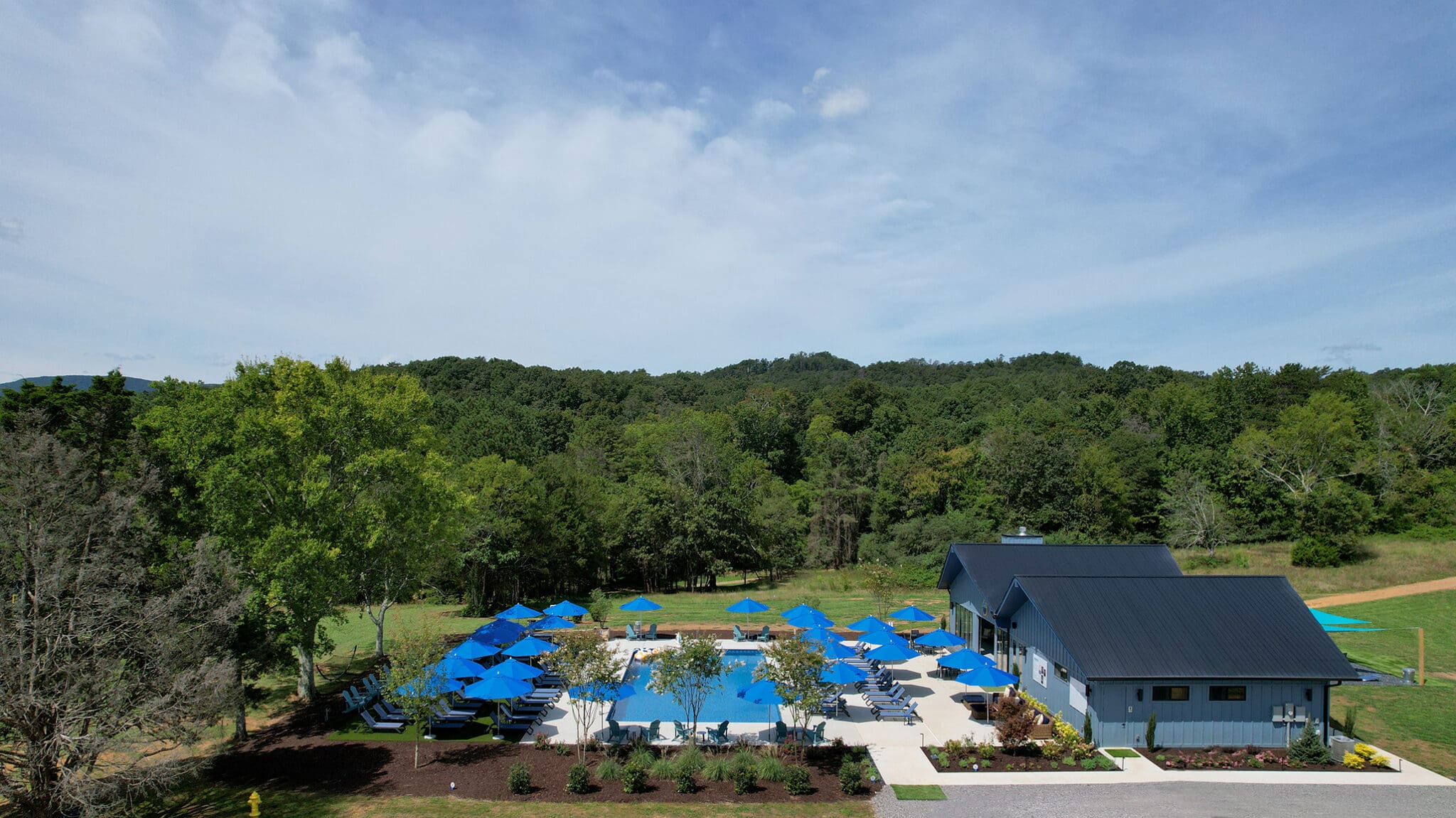 Blue Moon Campground