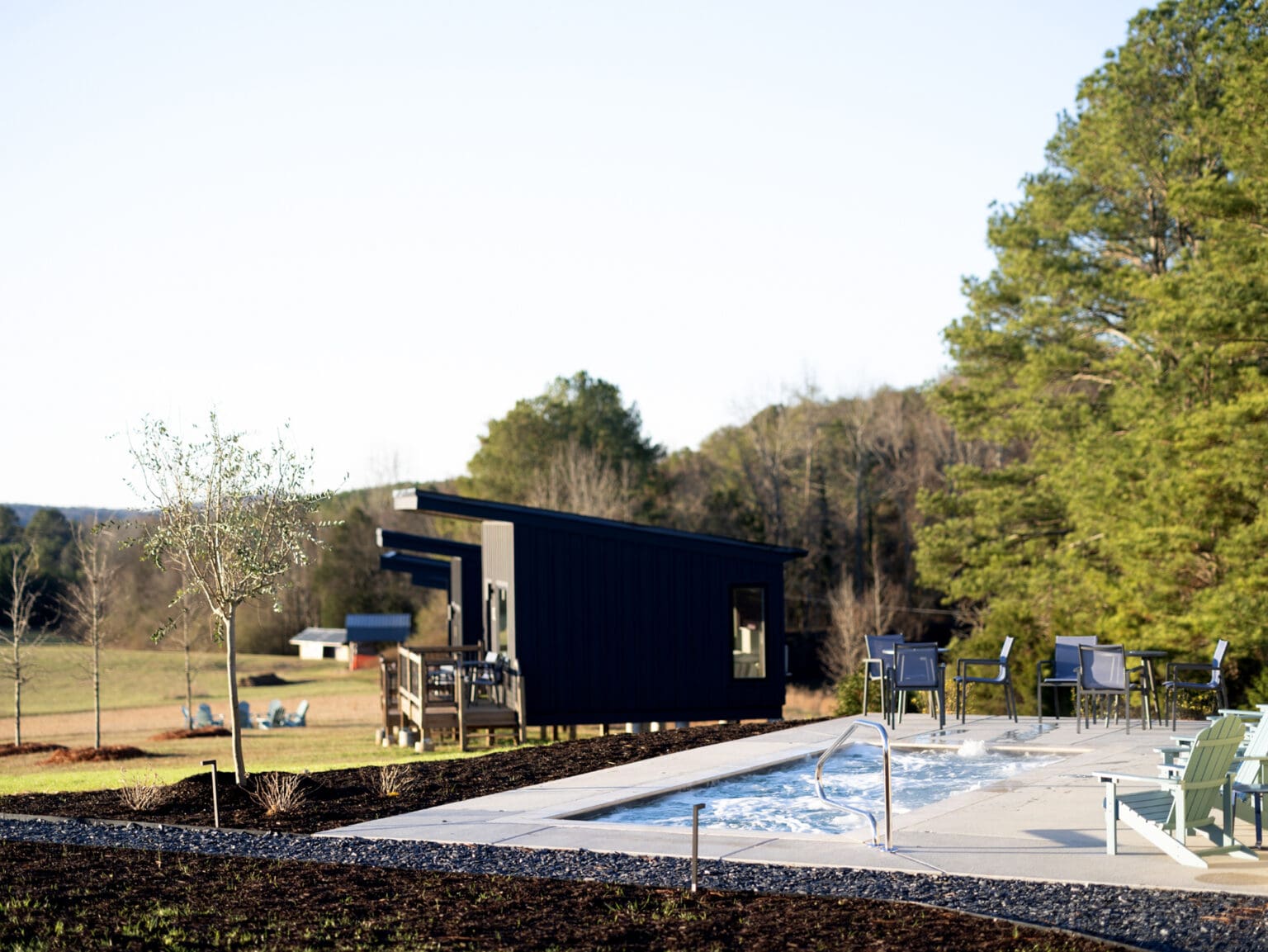 Blue Moon Campground